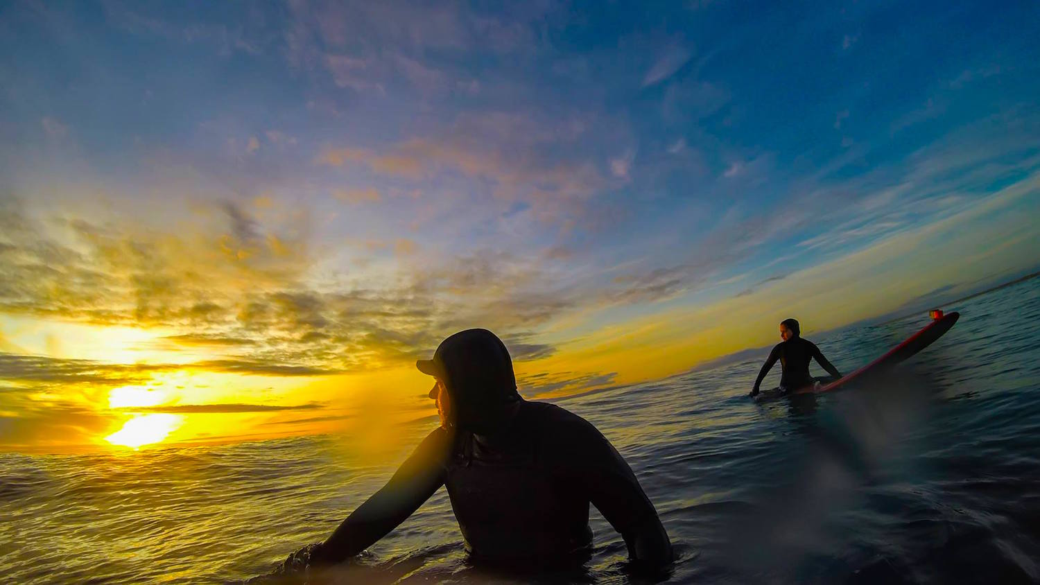 Surf-Work-Balance 11: Surfende Ärztin Natalie in Neuseeland