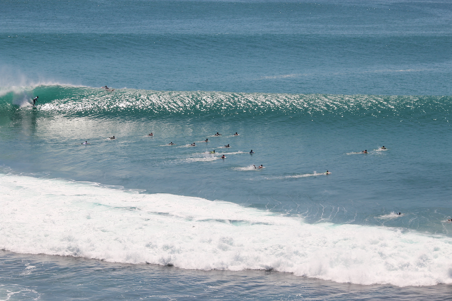 Surfen auf Bali - dein deutschsprachiger Surf-Guide!